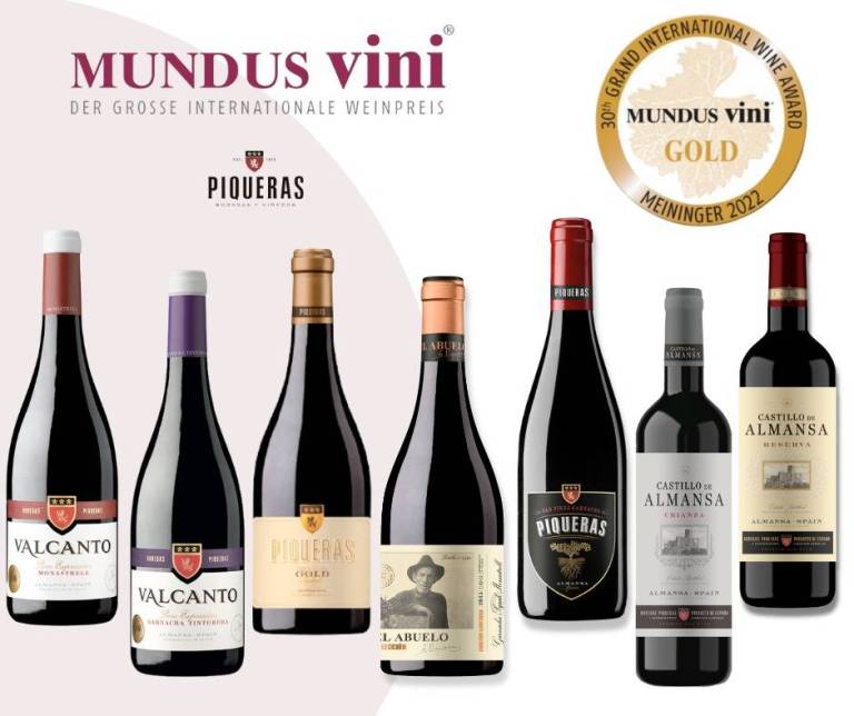 Bodegas Piqueras - Bodegas Piqueras